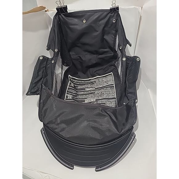 Graco | Accessories | Graco Modes Mds 3lite Plt Single Stroller Black ...